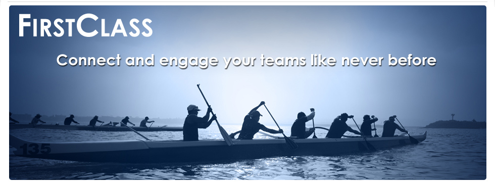 FirstClass - Collaborate Like Never Before